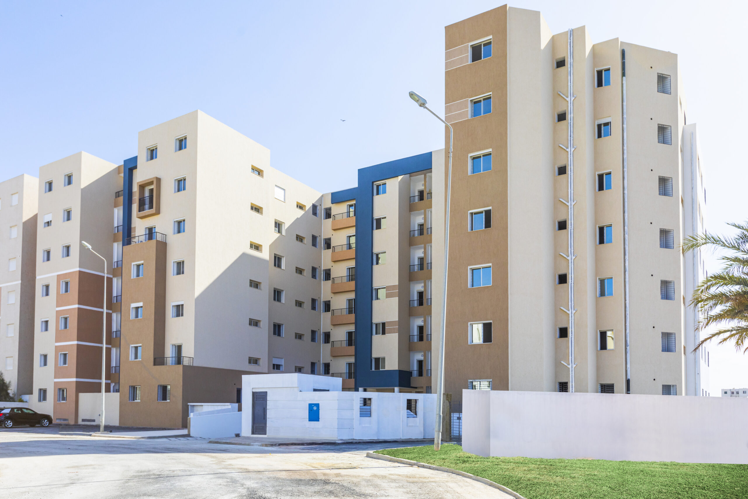 Essaraya 3 - Promotion Immobilière Le Logement